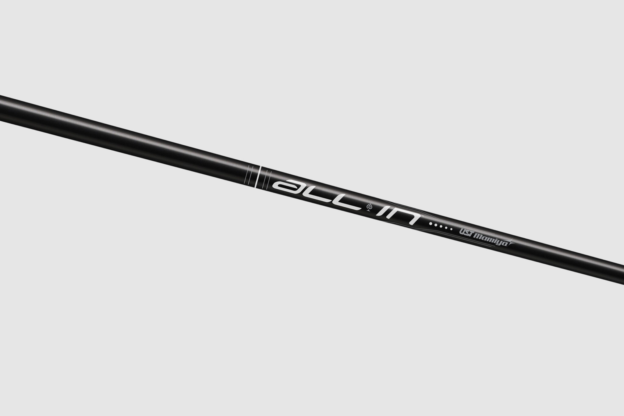 All-In Putter Shaft - UST Mamiya