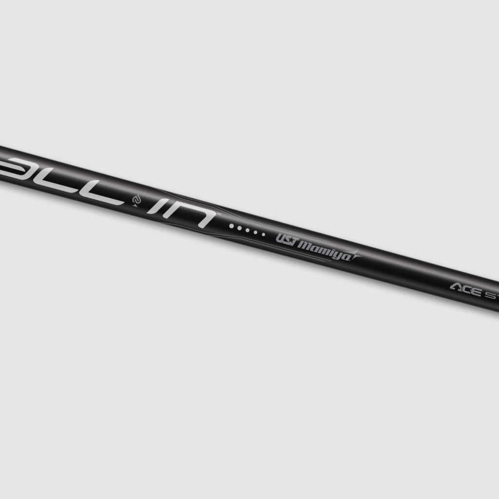 Golf Shafts - UST Mamiya
