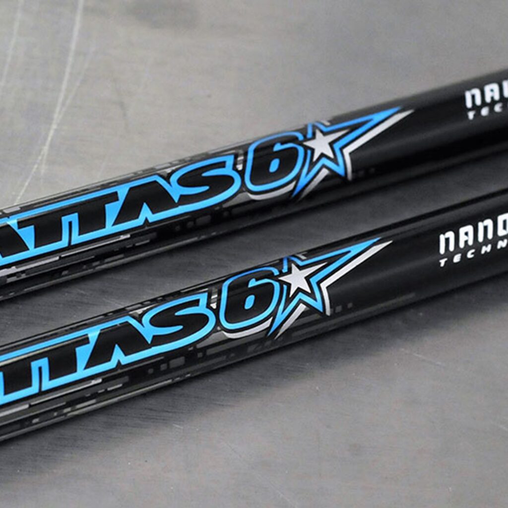 ATTAS - UST Mamiya