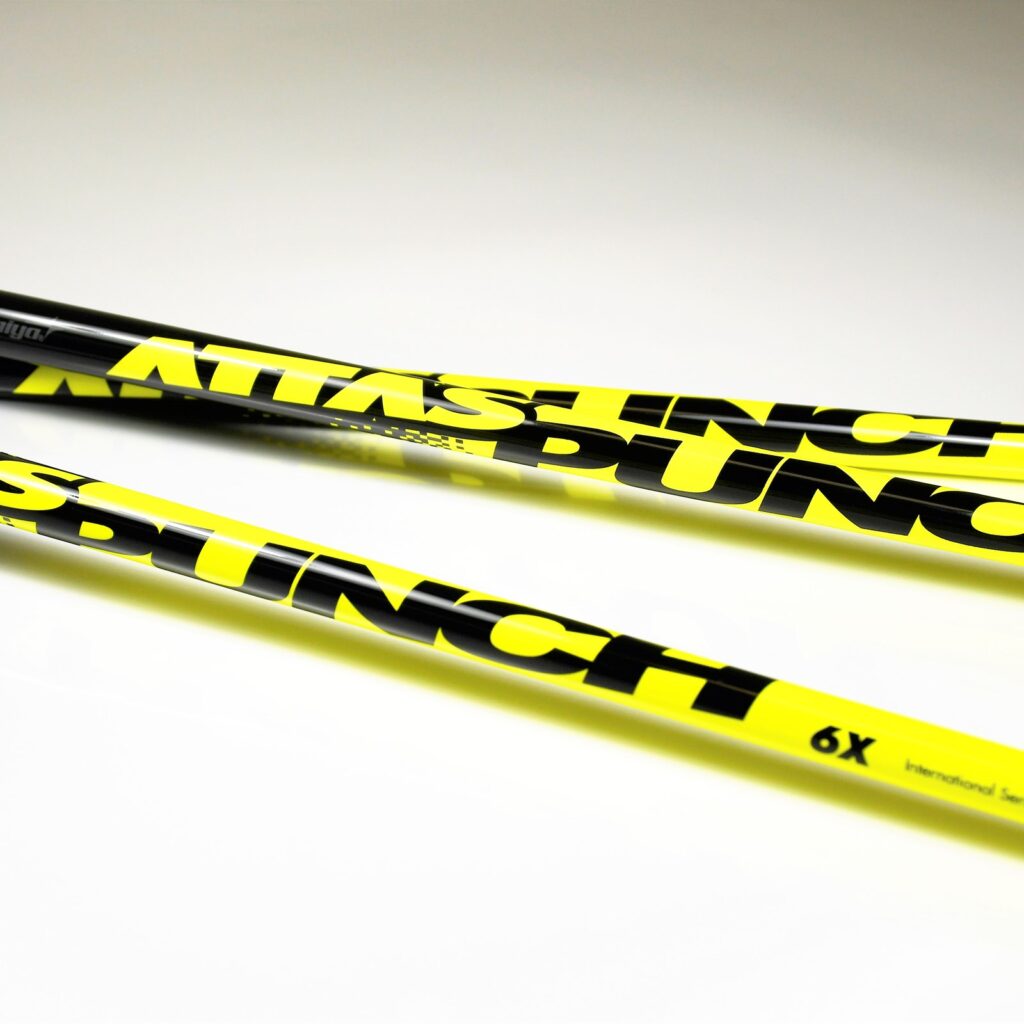 ATTAS - UST Mamiya