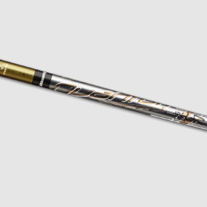 Quantum Shafts - UST Mamiya